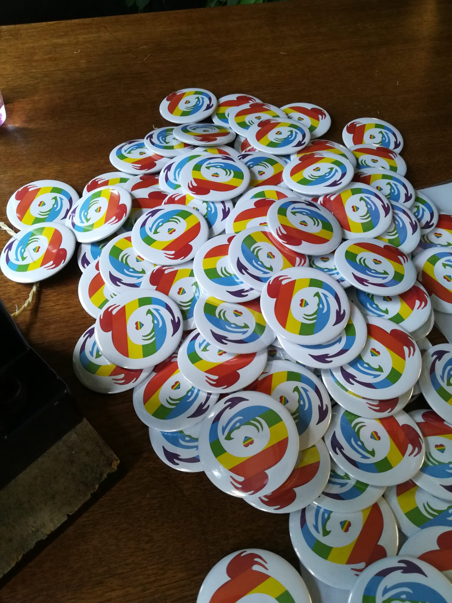 Tämä on Ropecon « Ropecon 2026